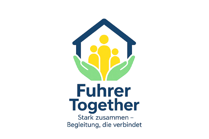 Fuhrer Together - Stark zusammen